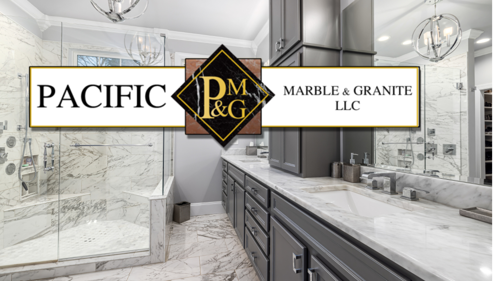 Home - Pacific Marble and Granite
